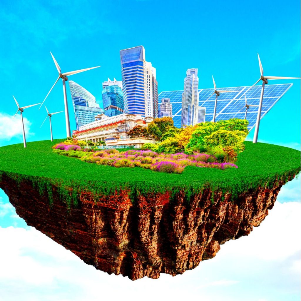 Corso CAM: Abilitati come Esperto Criteri Ambientali Minimi